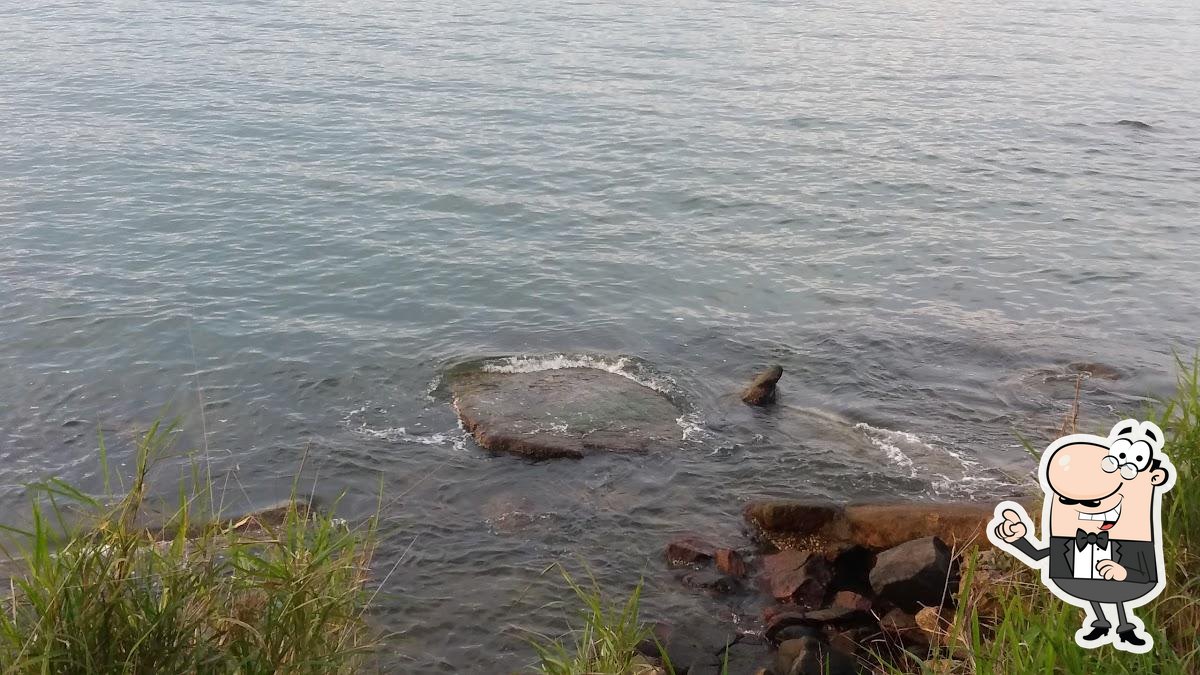Morro da Prainha club, Ubatuba - Restaurant reviews