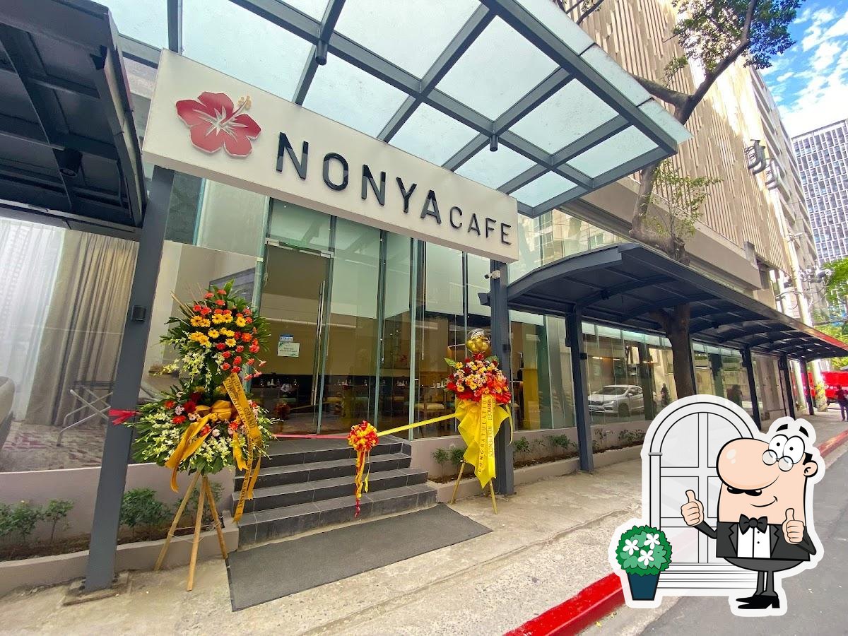 Nonya Cafe, Makati - Restaurant menu and reviews
