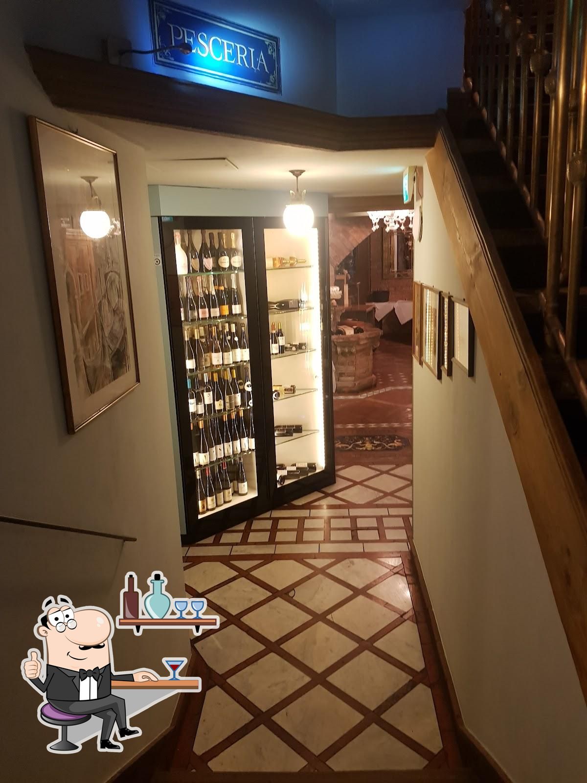 Restaurant Danieli, Wien - Speisekarte, Preise und Bewertungen