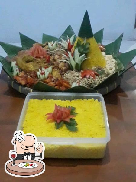 Selera Bunda Catering, Dukuh Dempok - Restaurant reviews