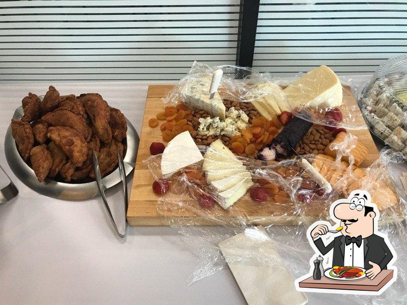 The Clipper Cafe in Hollywood - Restaurant reviews