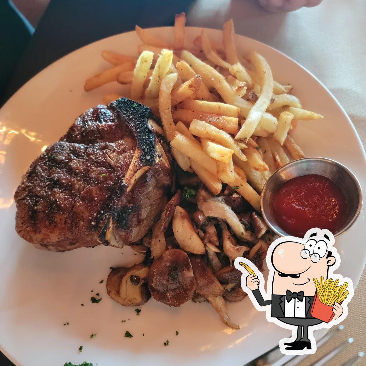 The Del-Bar in Lake Delton - Restaurant menu and reviews