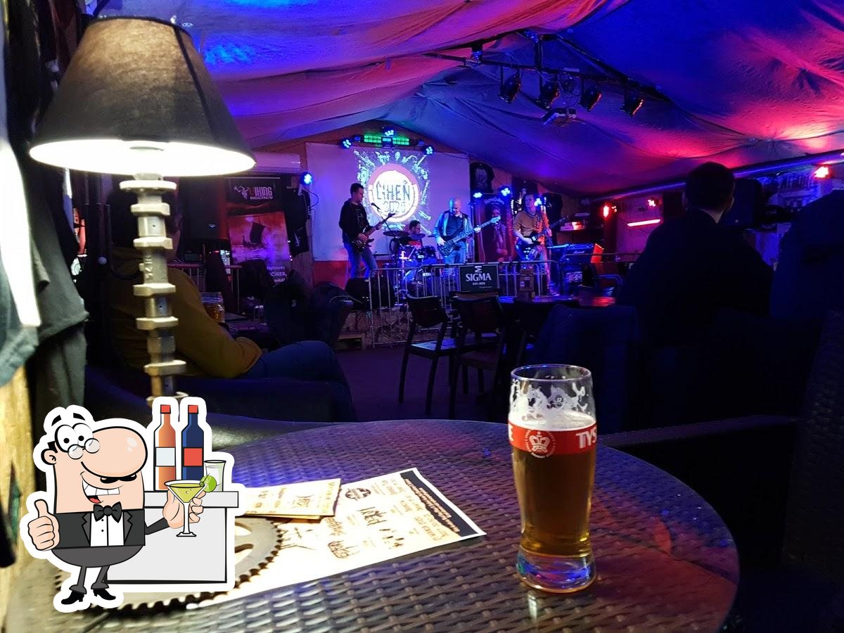 Garage Pub, Kraków - Restaurant reviews