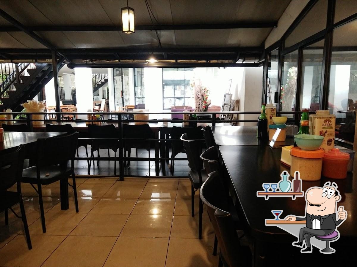 Soto Ayam Lamongan CAK HAR, Surabaya - Restaurant menu, prices and reviews