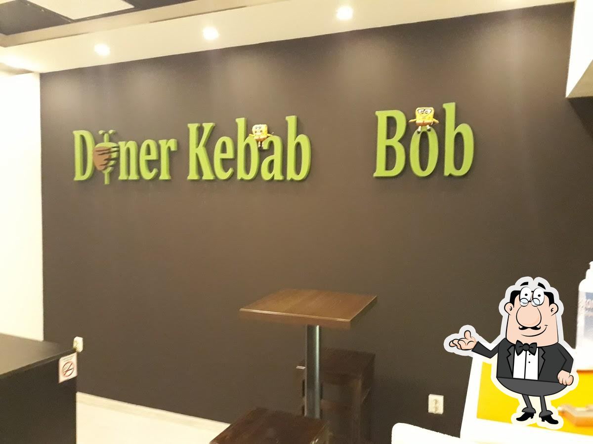 DONER KEBAB BOB restaurant, Sarajevo - Restaurantbewertungen