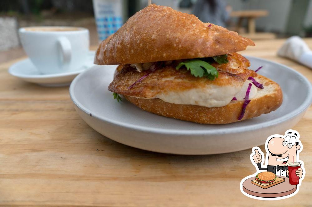 Better Half Coffee & Cocktails in Austin - Restaurant reviews