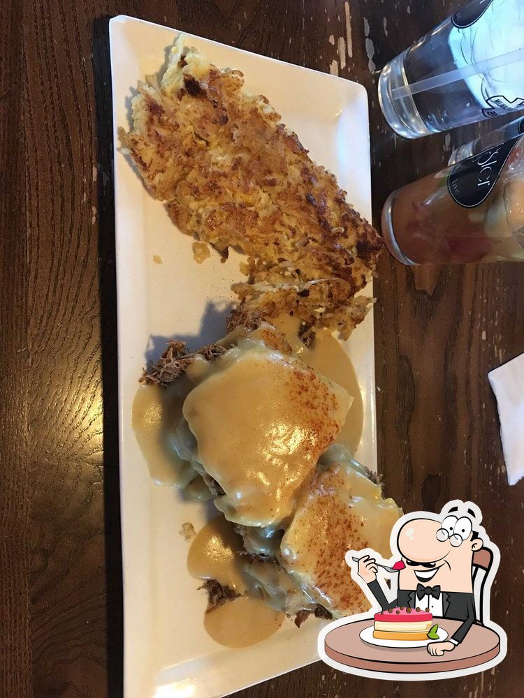 Chester V's in Oshkosh - Restaurant menu and reviews