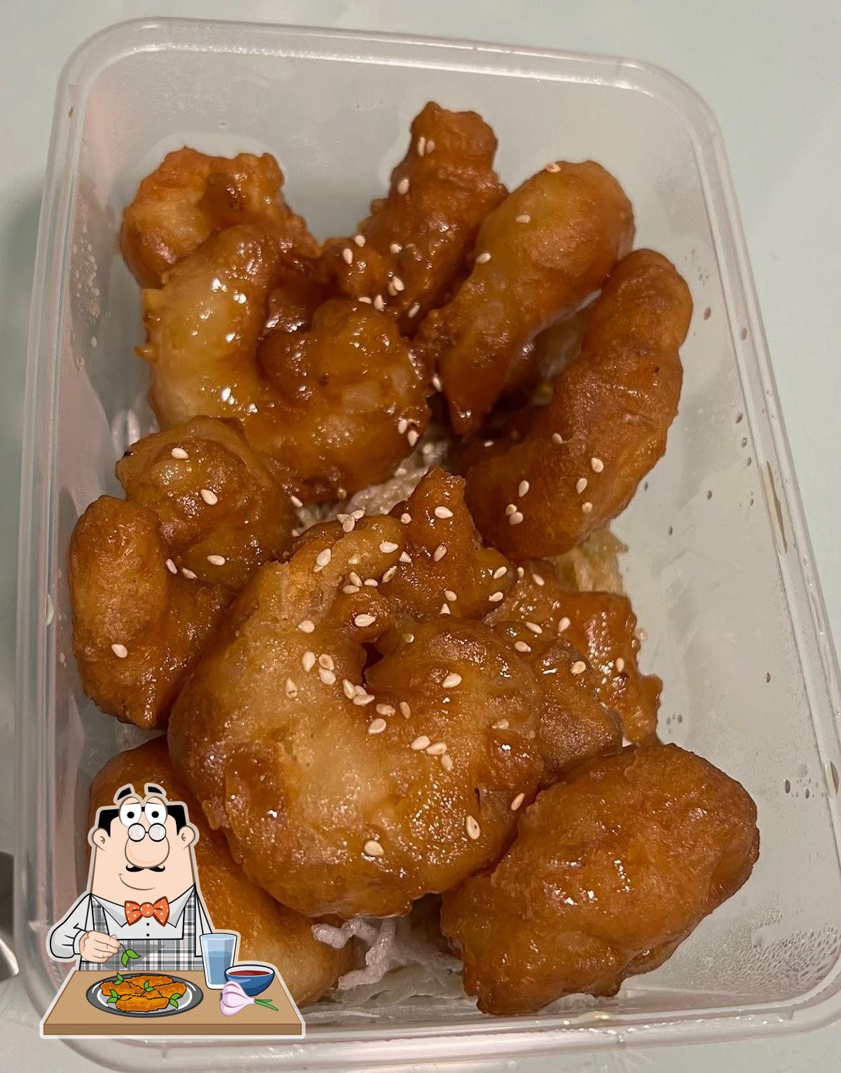 Cooroy Chinese Restaurant in Cooroy - Restaurant menu and reviews