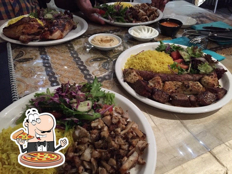 Gad's Grill House in Upper Mount Gravatt - Restaurant menu and reviews