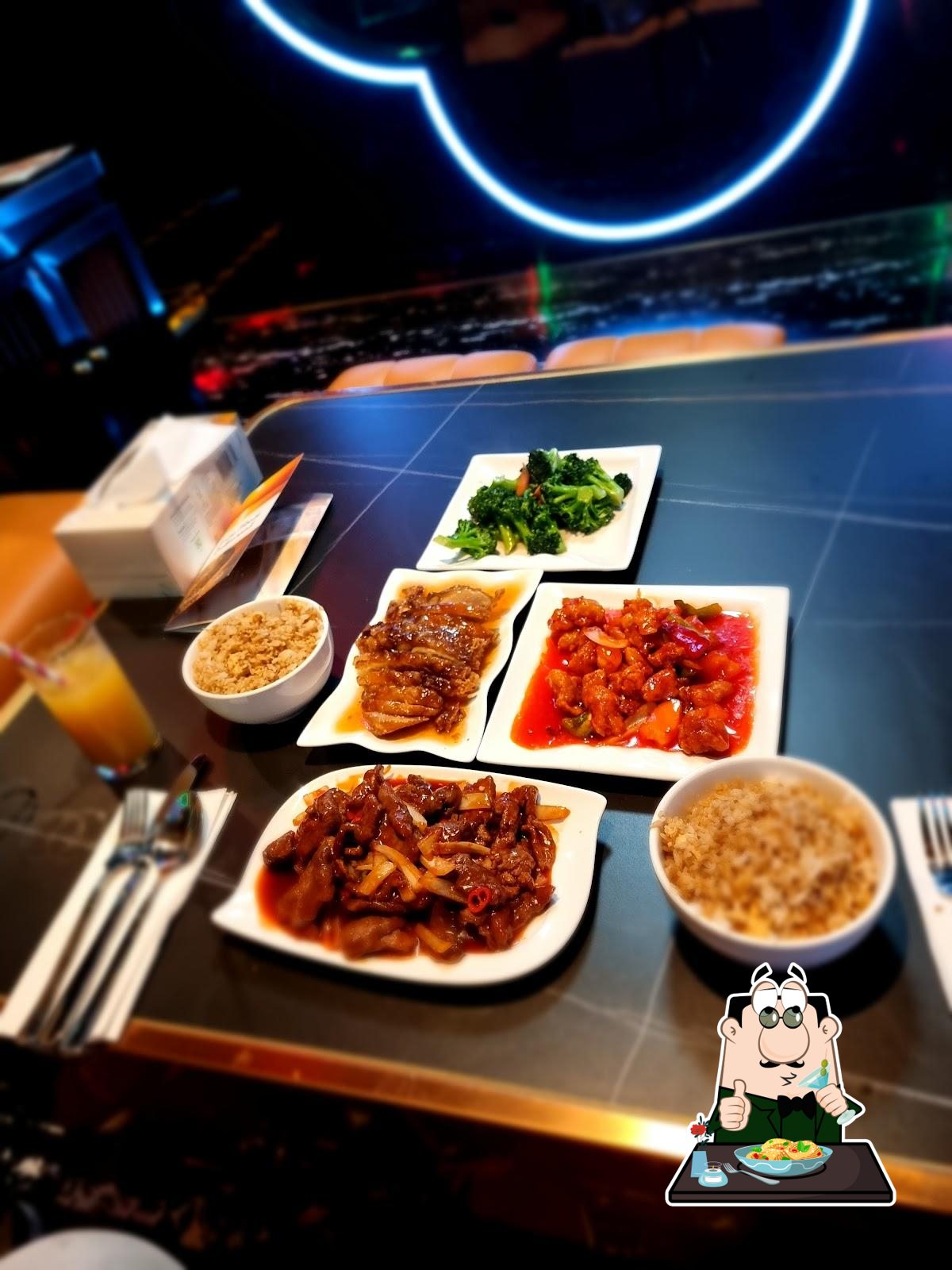 Golden Beach Karaoke Bar 黄金海岸KTV, Leicester - Restaurant menu, prices ...