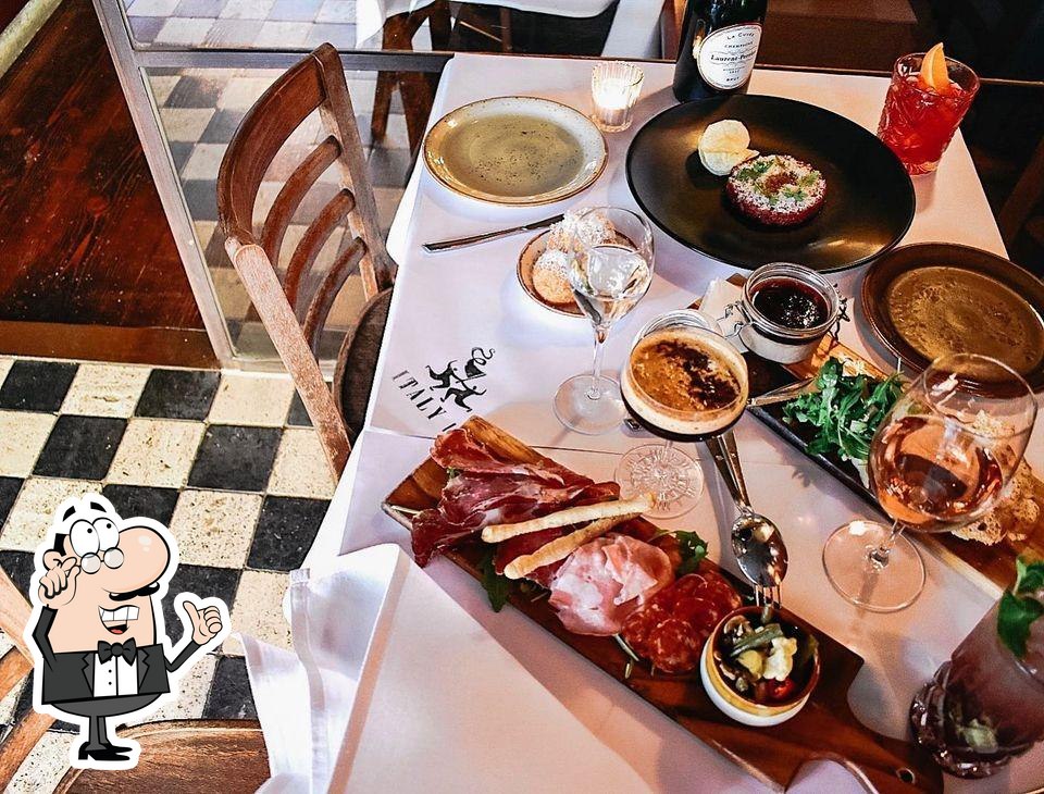 Italy 1 Camberwell, Camberwell - Restaurant menu, prices and reviews