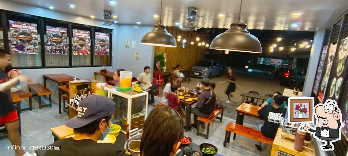 Kambal Pares Calamba, Calamba - Restaurant menu, prices and reviews