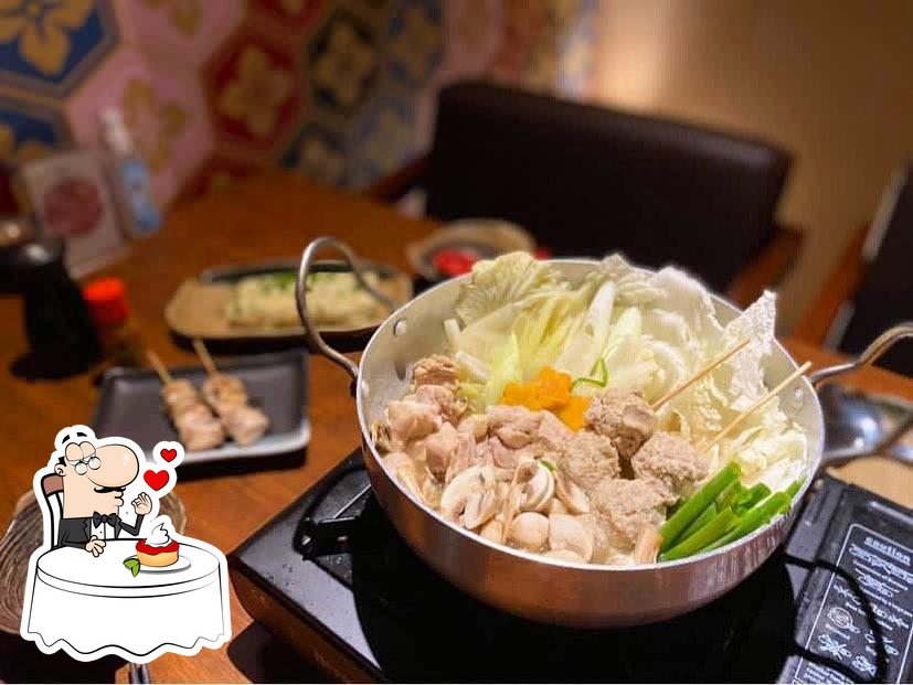Kuuraku くふ楽, Chennai - Restaurant menu and reviews