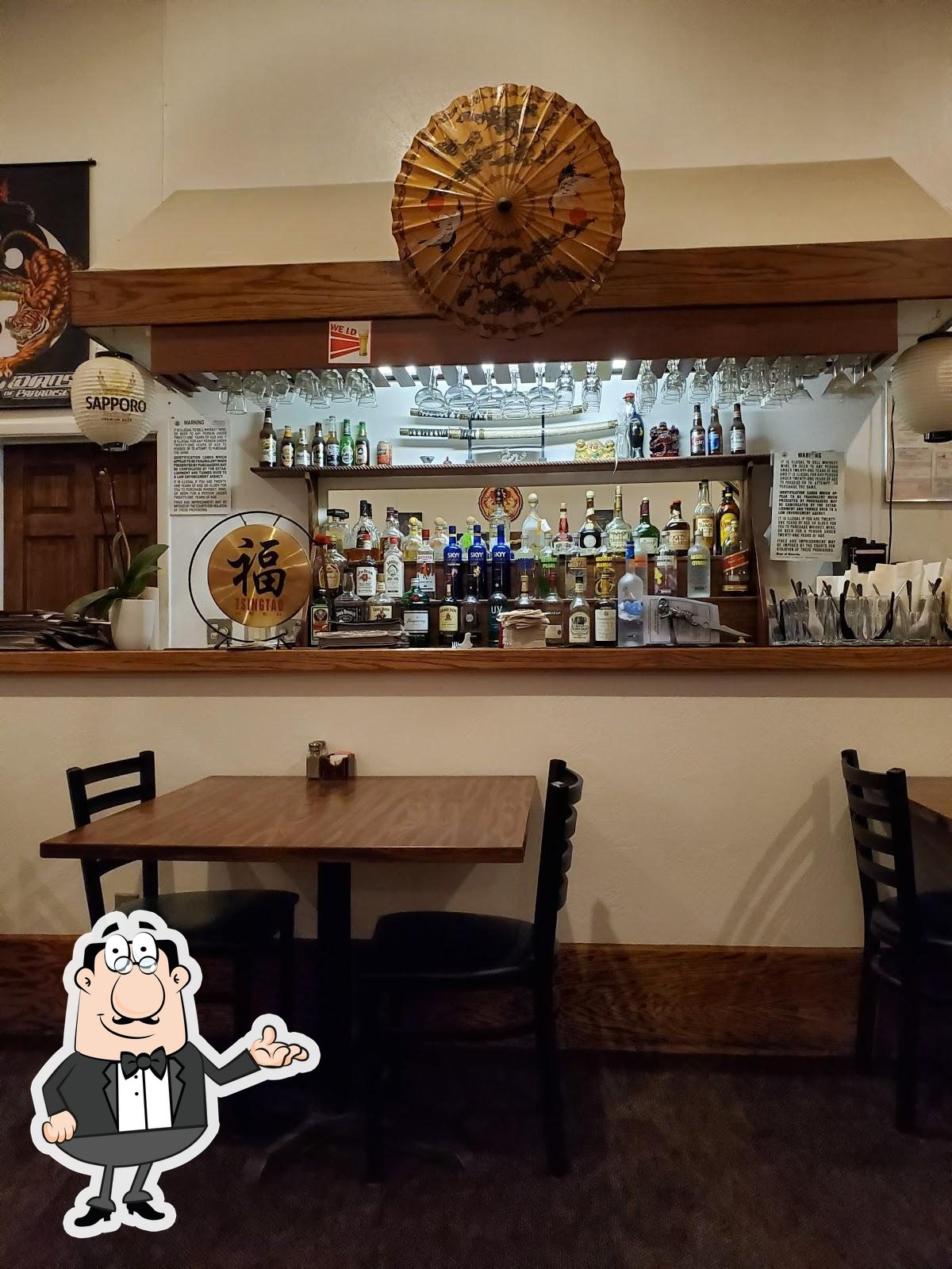 May Palace in Durango - Restaurant menu and reviews