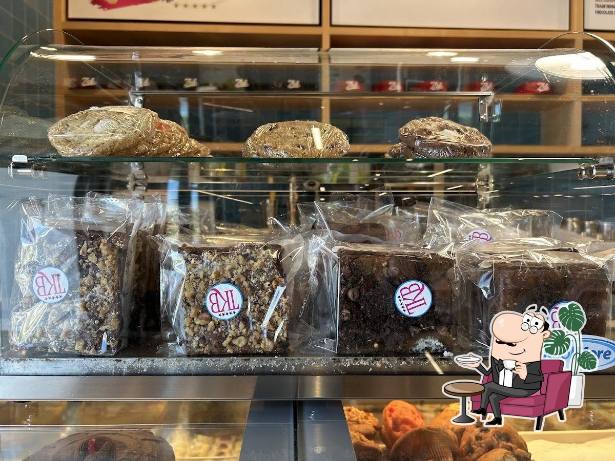 TKB Bakery & Deli, Indio - Restaurant menu, prices and reviews