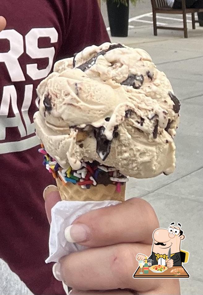 The Carver Creamery in Carver - Restaurant reviews
