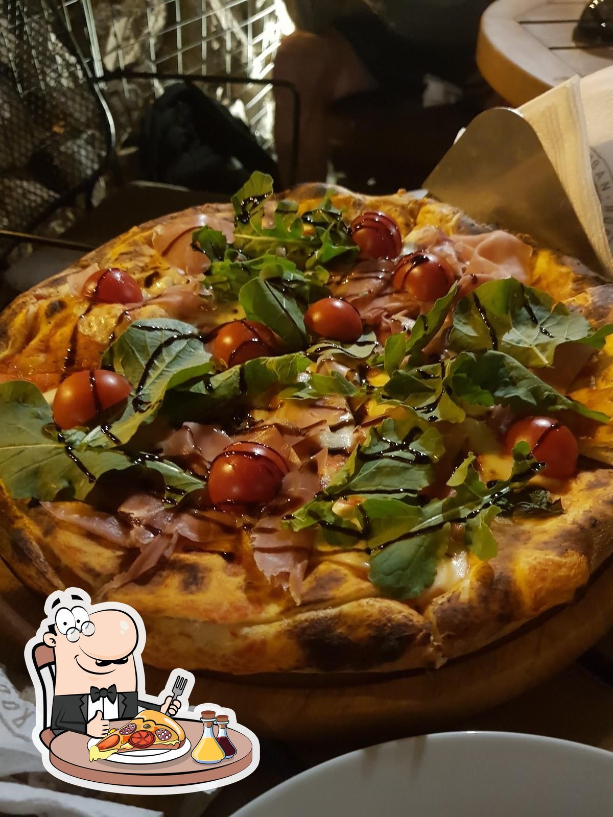 Urban Roots cafe, Tirana - Restaurant reviews