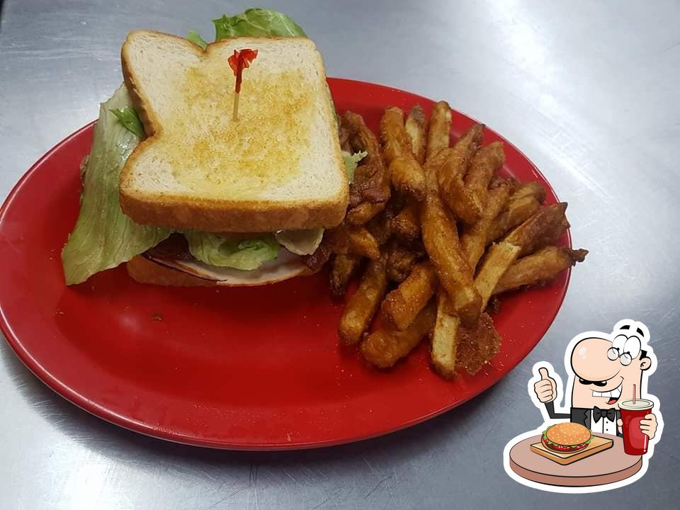 One Way Cafe in Covington - Restaurant menu and reviews