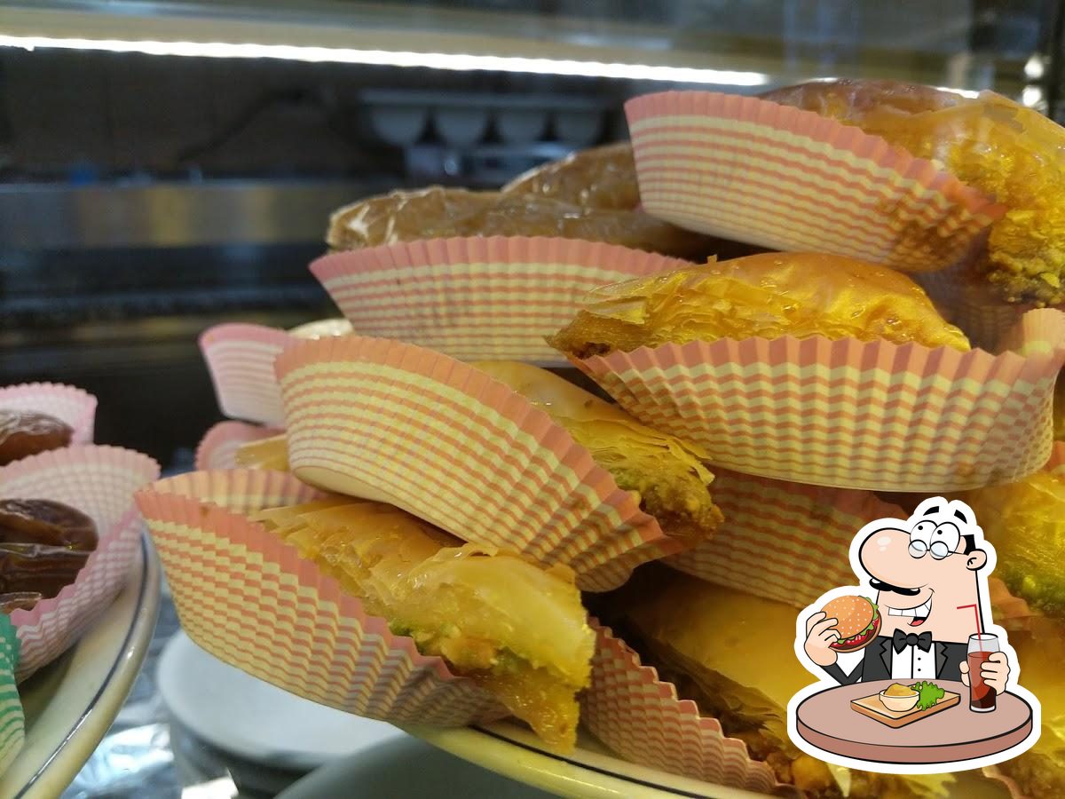 Shawarma Station restaurant, Rome - Restaurant menu and reviews