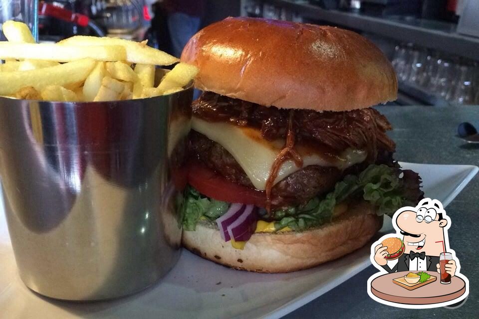 Tib Street Tavern in Manchester - Restaurant menu and reviews