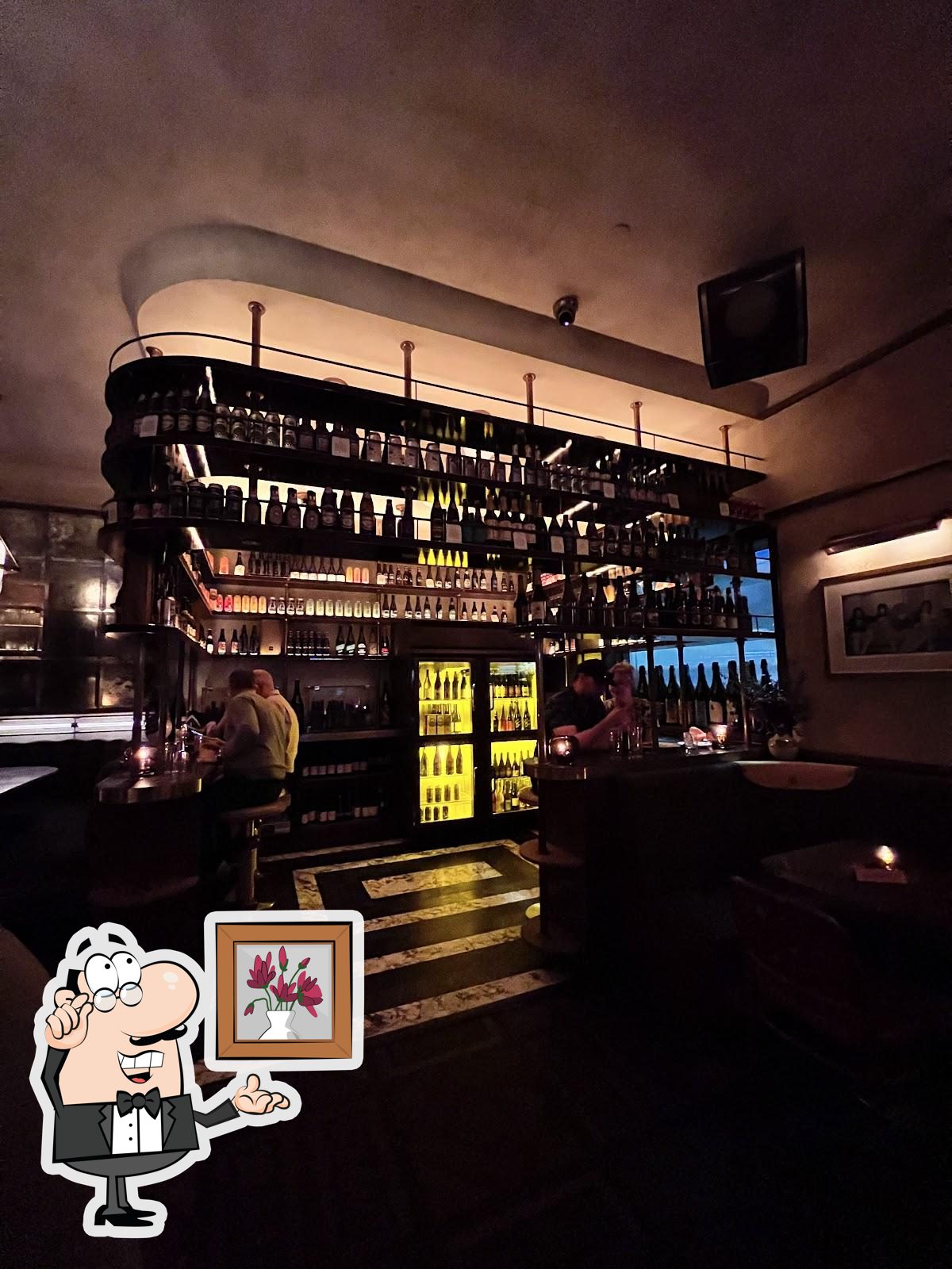 Noble Experiment, San Diego - Restaurant menu, prices and reviews