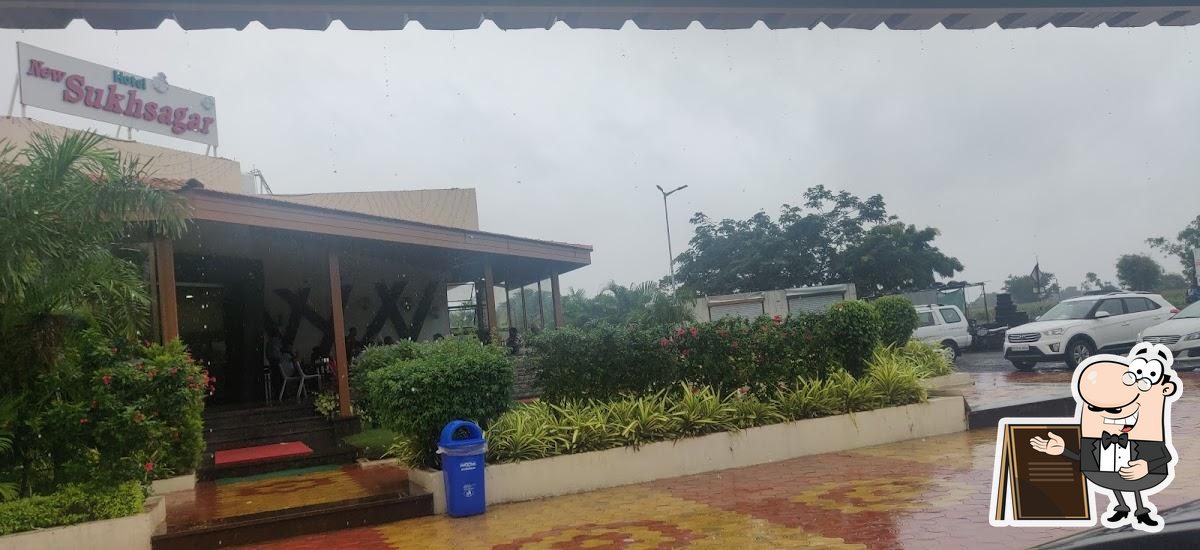 New Sukhsagar Restaurant, Patane - Restaurant reviews