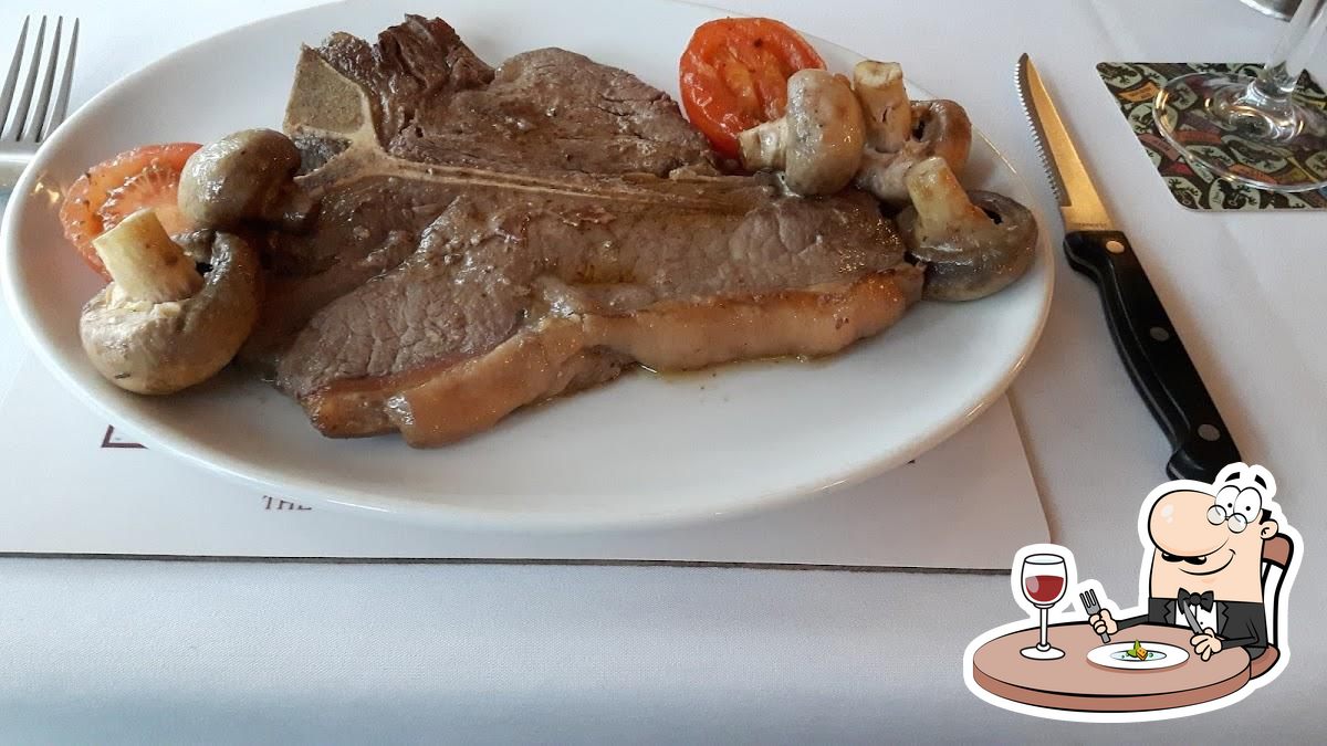 The Kings Arms in Martham - Restaurant reviews