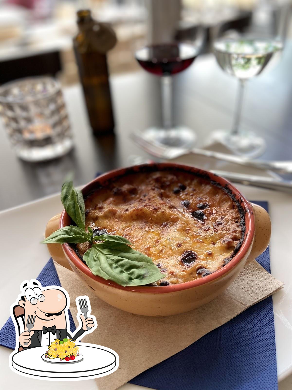 Aarebar Solothurn, Solothurn - Restaurant menu and reviews