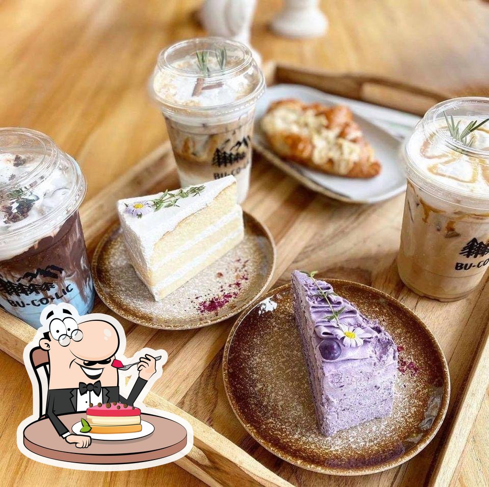 Café BUCOLIC Khaoyai, Pong Ta Long - Opiniones del restaurante