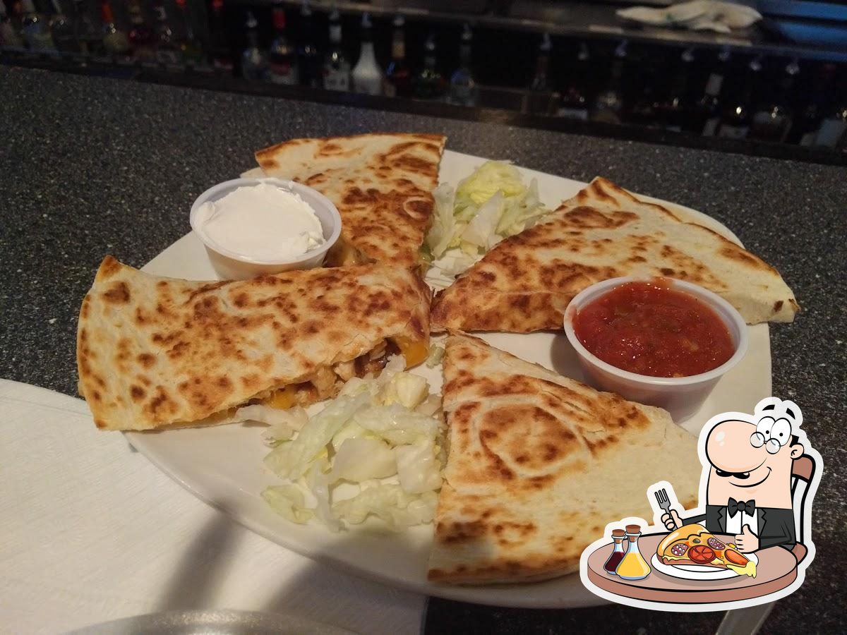 Bleachers Sports Grill, Parma - Restaurant menu, prices and reviews