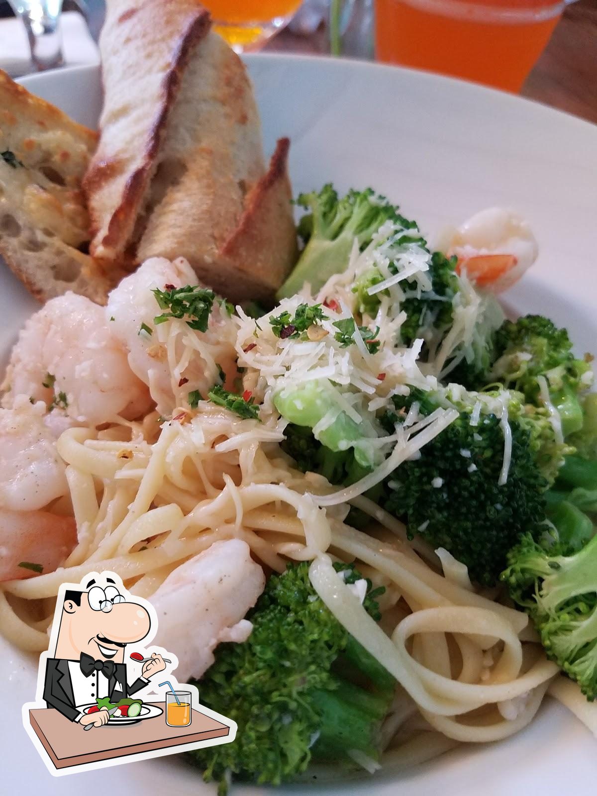 Infusion Cuisine in Lynden - Restaurant menu and reviews