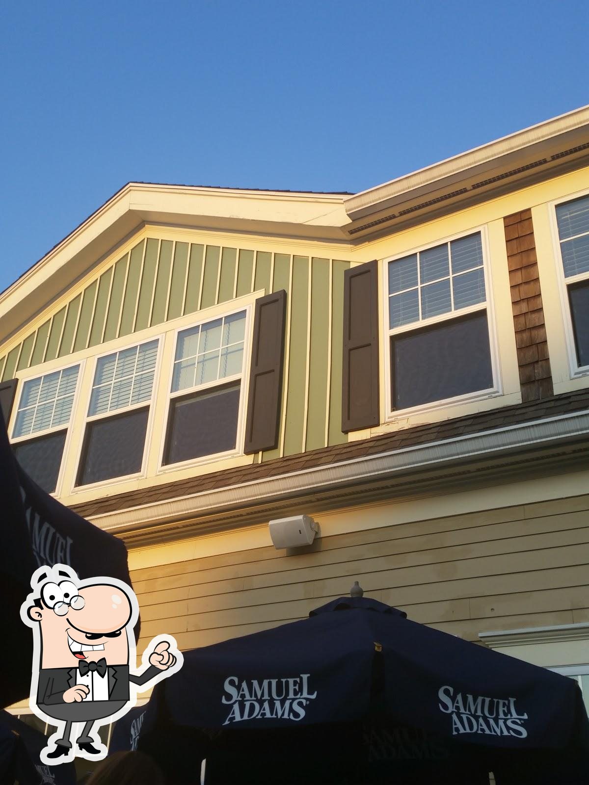 Mia Regazza of Marshfield, Marshfield - Restaurant menu, prices and reviews