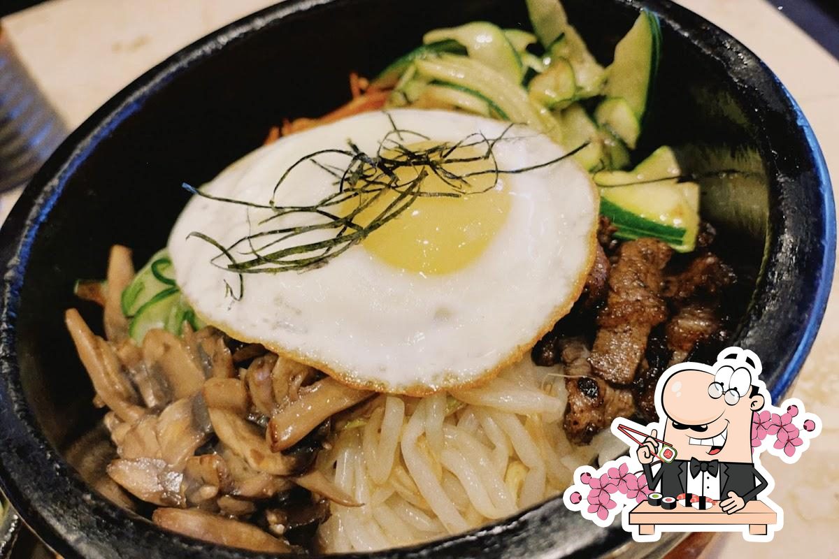 NALA Japanese Restaurant in London - Restaurant reviews