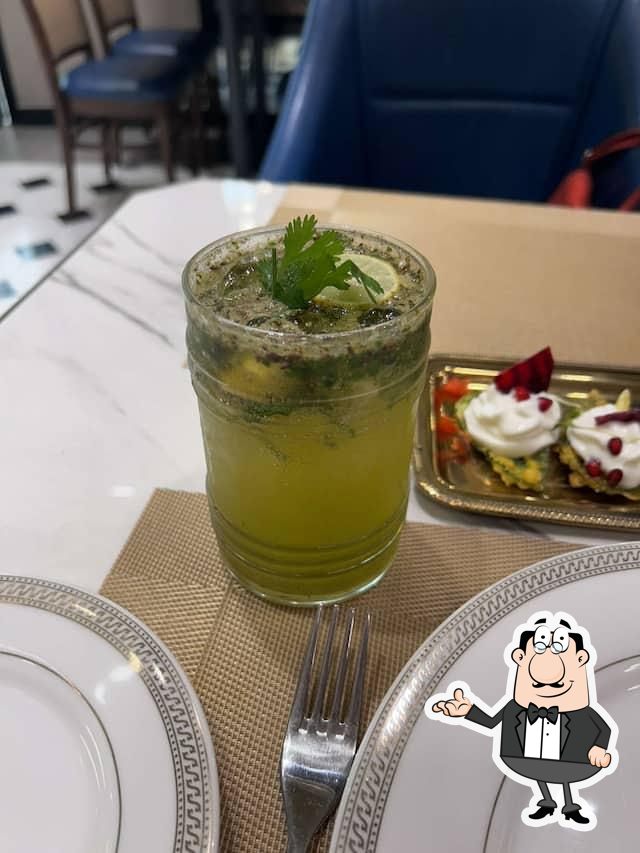 Punjab Grill CP67 Mall, Mohali, Sahibzada Ajit Singh Nagar - Restaurant ...