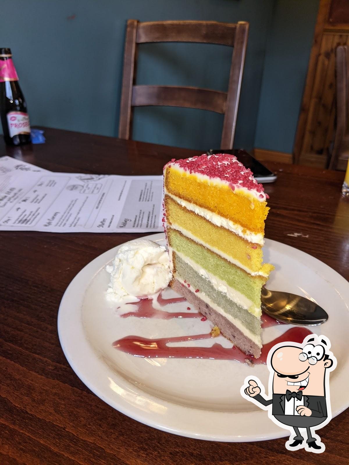 Steam Wheeler, Renfrew - Restaurant menu, prices and reviews