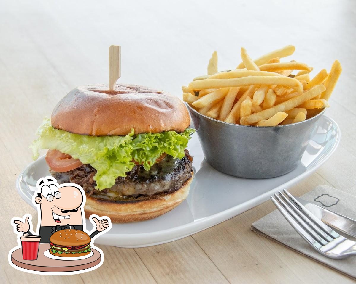 Tap & Barrel • South Surrey, Surrey - Restaurant menu, prices and reviews