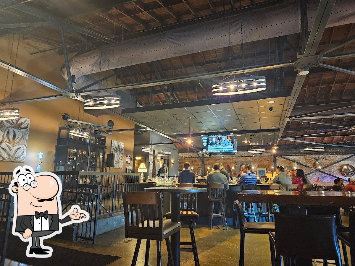 The Flint, Albany - Restaurant menu, prices and reviews