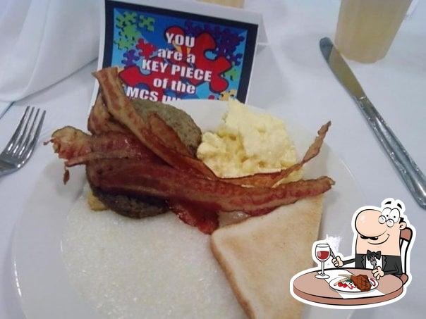 Thurman's Food Factory, Inc. in Monroe - Restaurant menu and reviews