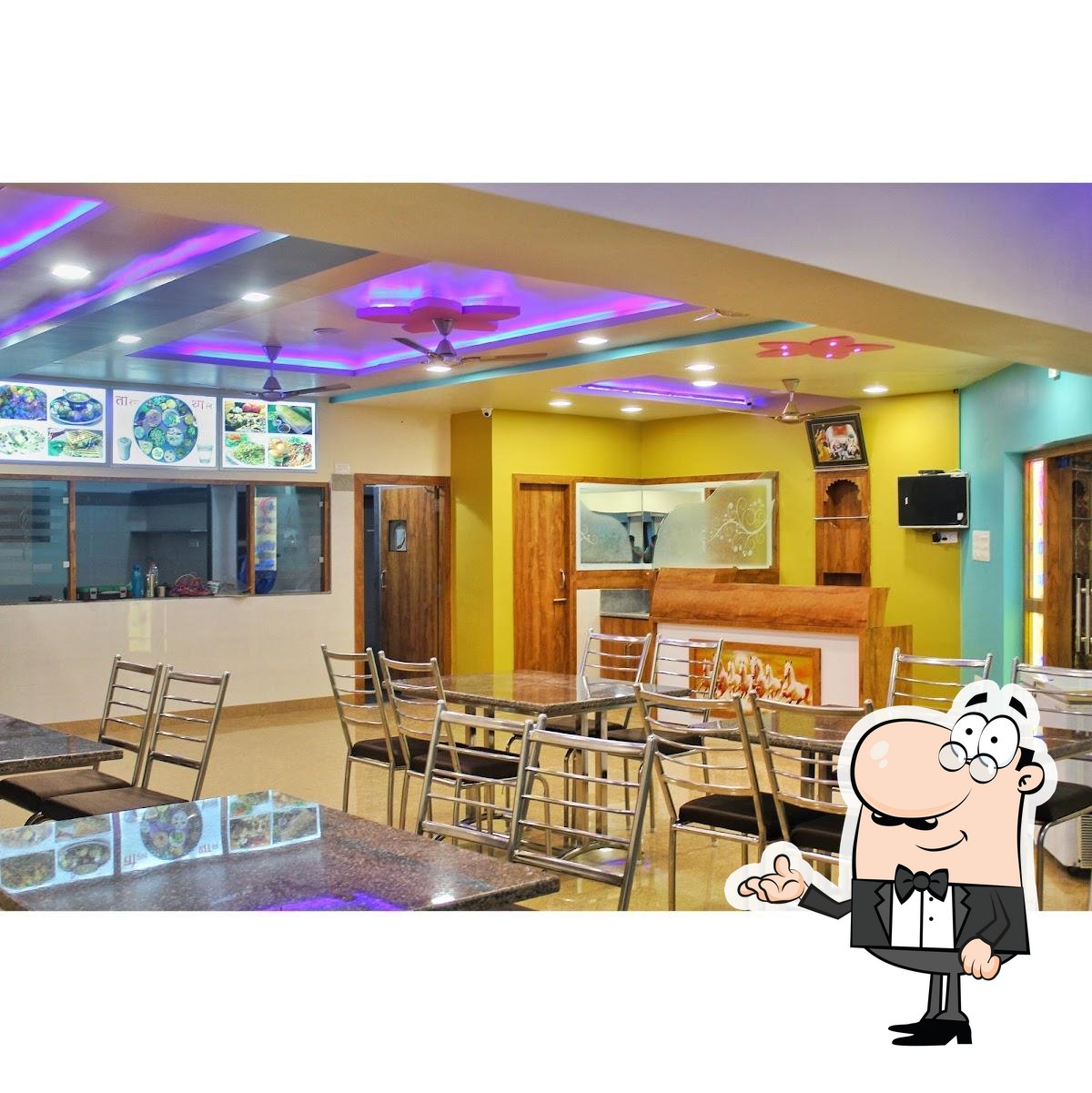 Toran Thaal & Restaurant, Nathdwara - Restaurant reviews