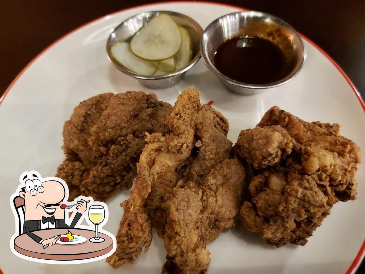 Eastman Coffee House, Semarang - Restaurant menu and reviews