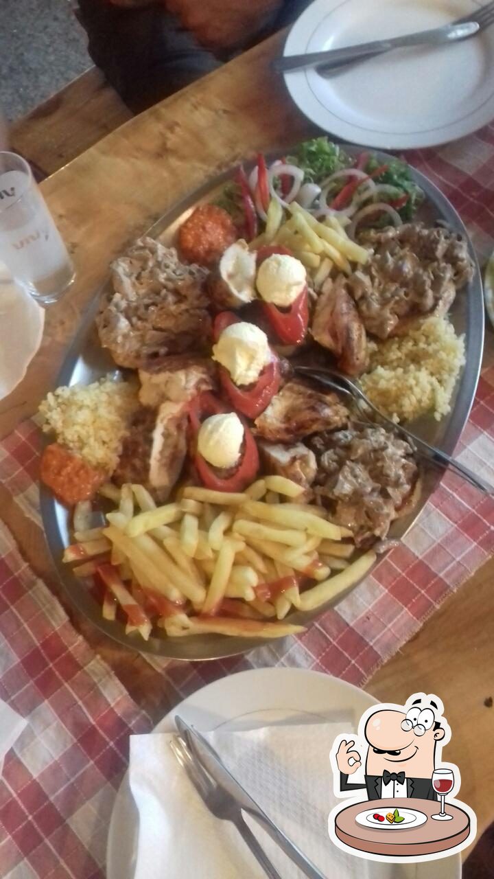 Restoran Antik restaurant, Foča - Restaurant reviews