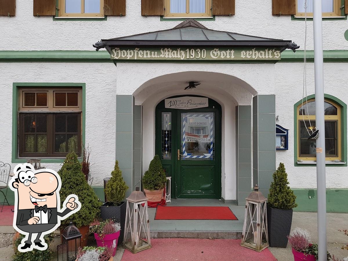 Landgasthof Probst, Weil - Speisekarte, Preise und Bewertungen