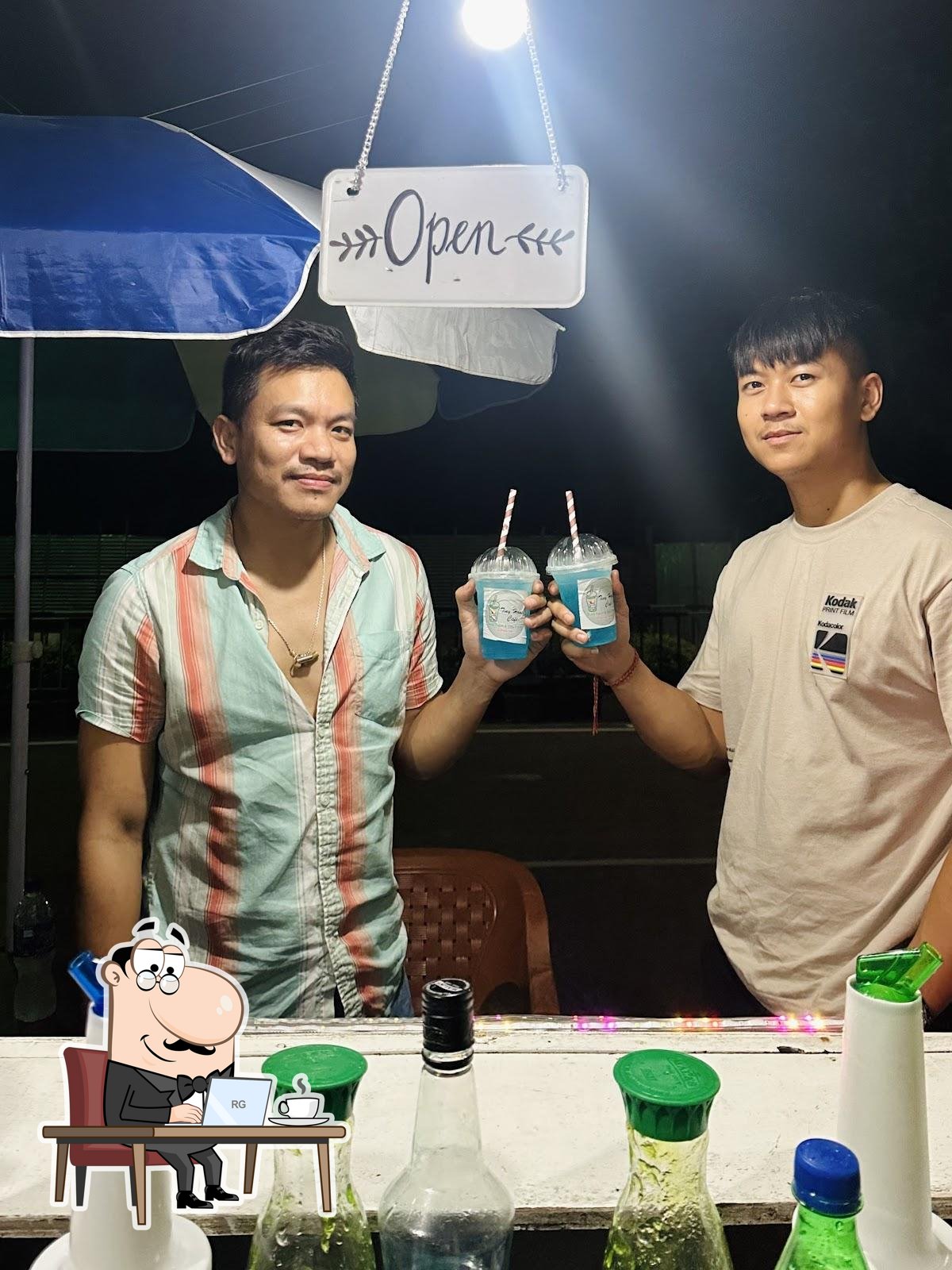 TINY HOUSE CAFE, Diphu - Restaurant menu, prices and reviews
