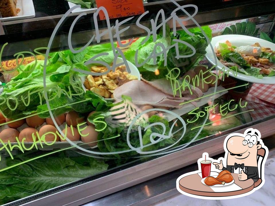 Blueys Cafe in Lismore - Restaurant reviews