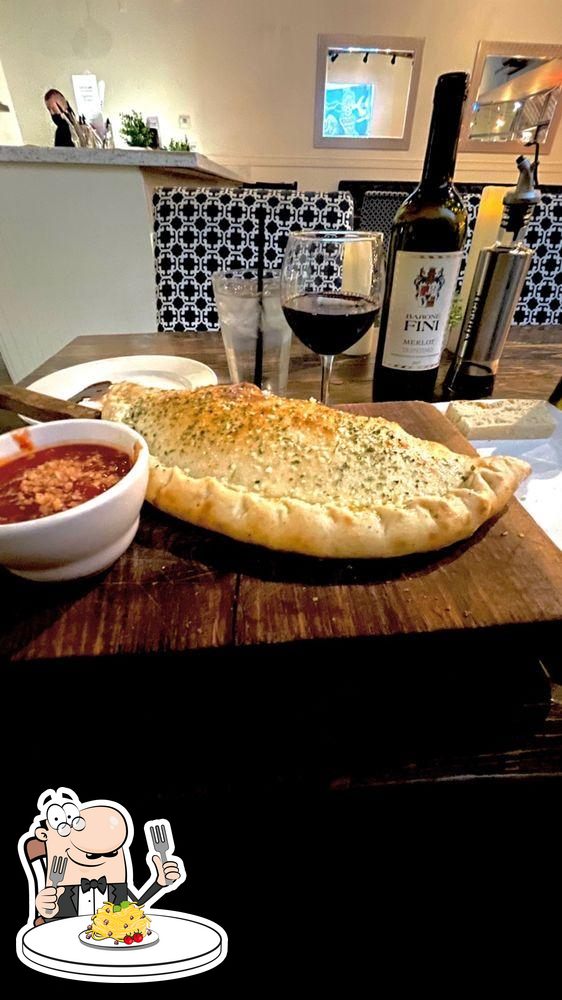 Luccicare in Phoenix - Restaurant menu and reviews