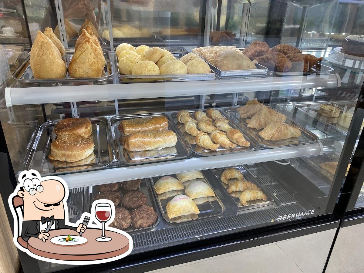 Bolacha Café, Blumenau - Avaliações de restaurantes