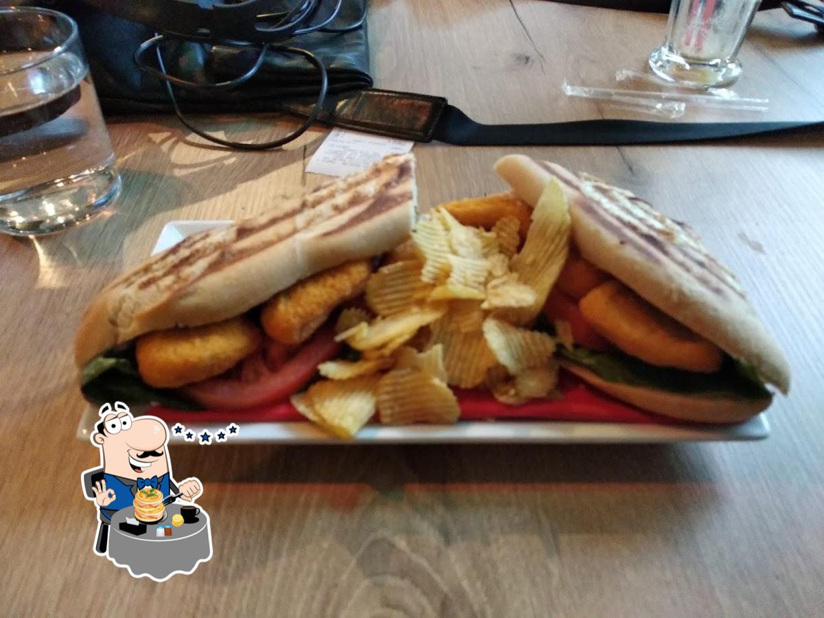 CAPTAIN BILL, Agia Paraskevi - Restaurant reviews