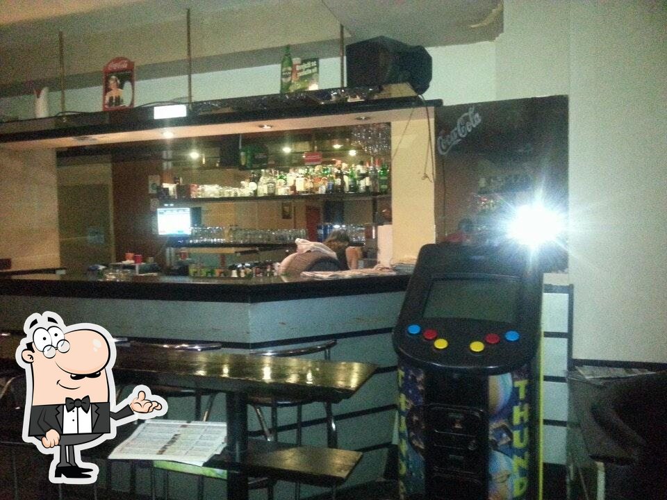Caffe Bar Arka, Vukovina - Menu del ristorante, prezzi e recensioni