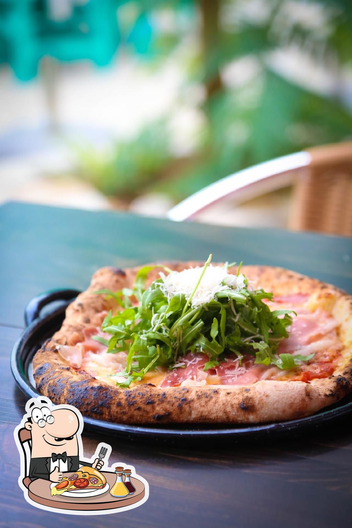 Cocina & Bar by Cabo Bakery, Cabo San Lucas, Cam. Real - Restaurant reviews