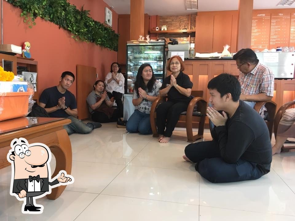 Coffee Grinder - home bakery cafe, Bangkok - Restaurant reviews